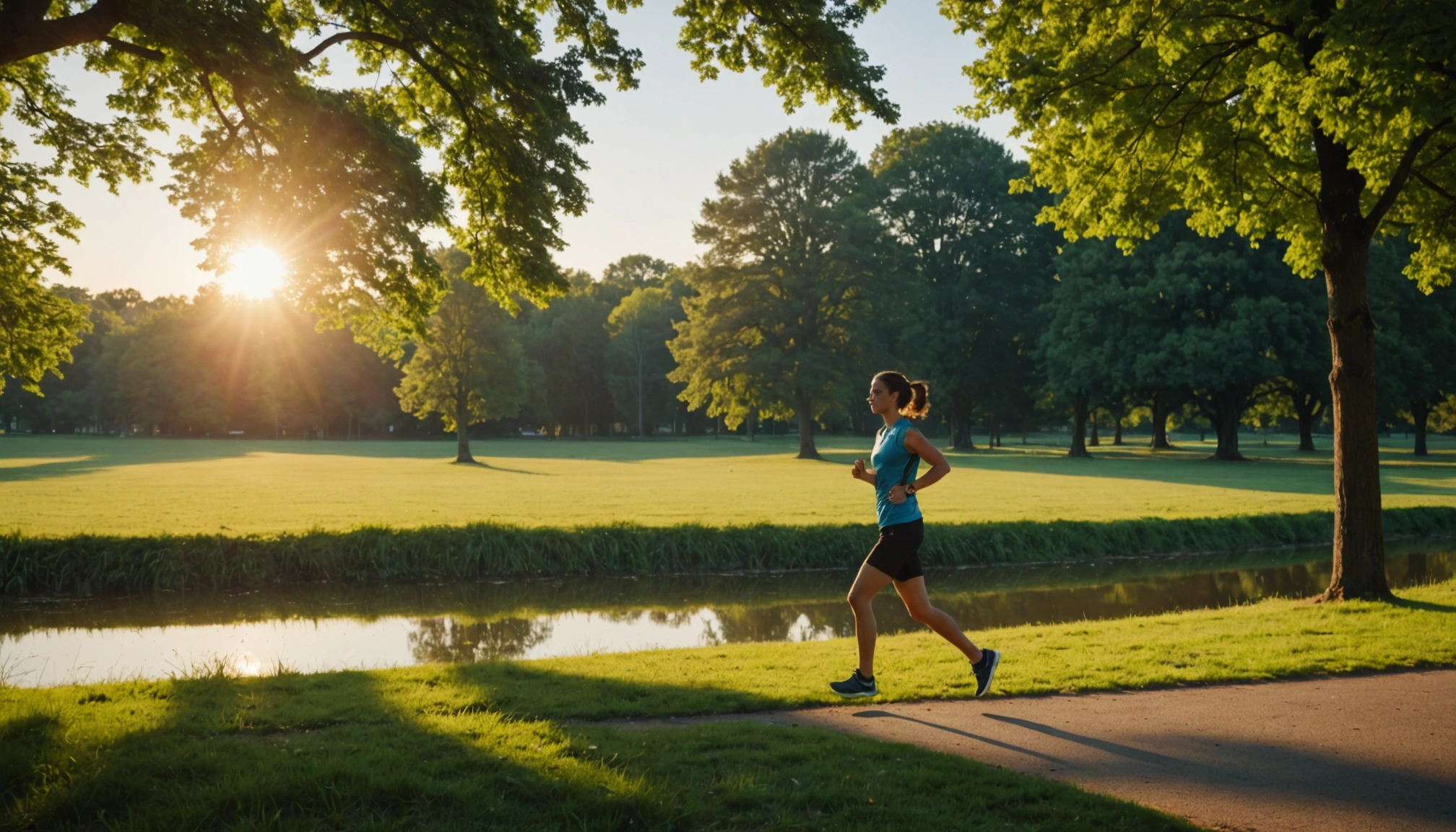 Intégrez le sport : énergie et sérénité au quotidien